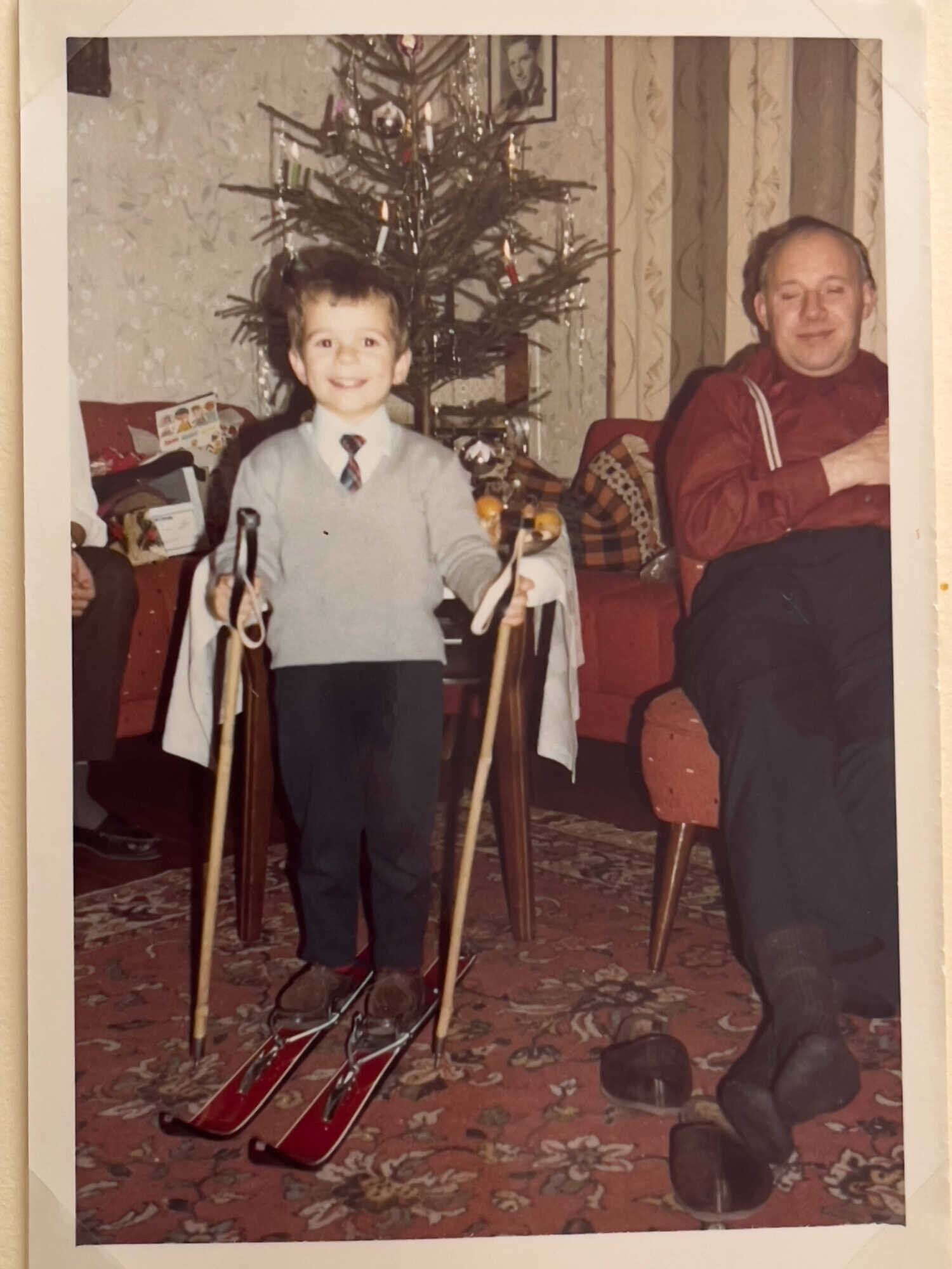Das Wochenblatt sucht Ihr ältestes Weihnachtsfoto! - Bayerisches ... Das Wochenblatt sucht Ihr ältestes Weihnachtsfoto! - Bayerisches ...