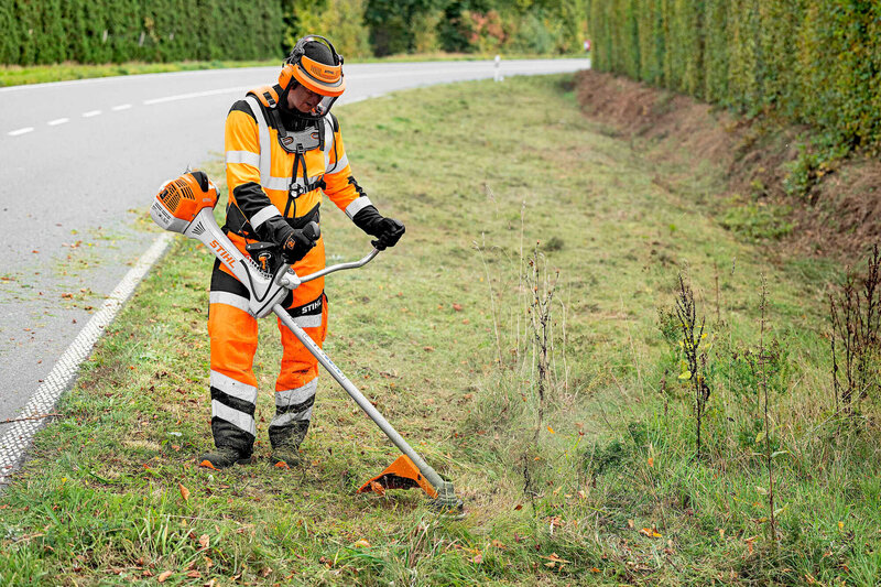 Steiler Anstieg - AGRARTECHNIK 6-2021 Steiler Anstieg - AGRARTECHNIK 6-2021
